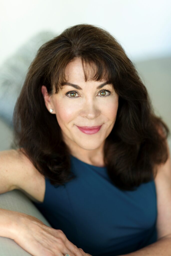 Business Landing | Monique Reece